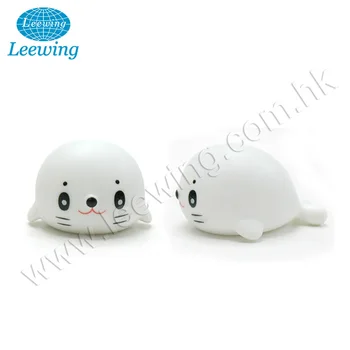 Swimming Toy Rubber Seal Baby Bath Toy Animal - Buy Animal,Baby Bath ...