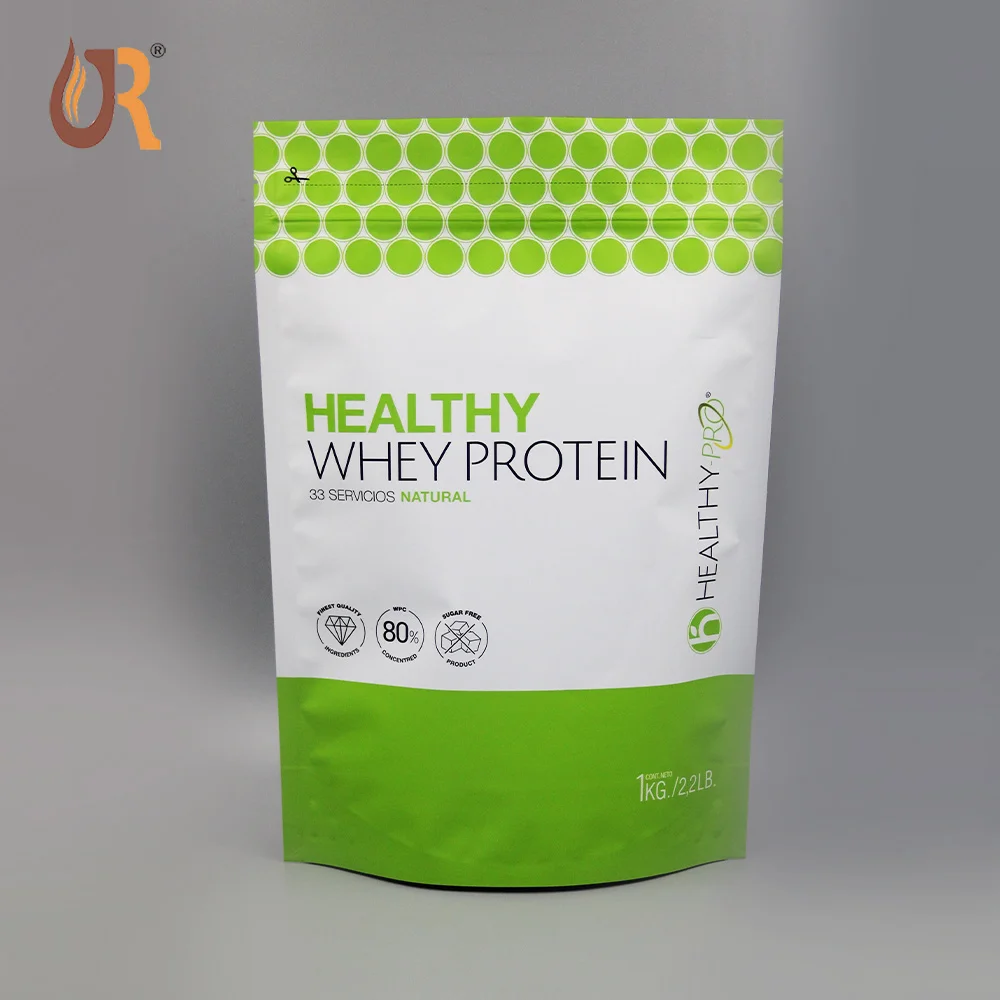 Powder Packaging Sample/ Supplement Sample Packaging/ Supplement ...