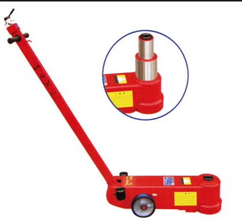 Portable Two Stage Operated Heavy Duty Hydraulic Jacks,Jack.| Alibaba.com