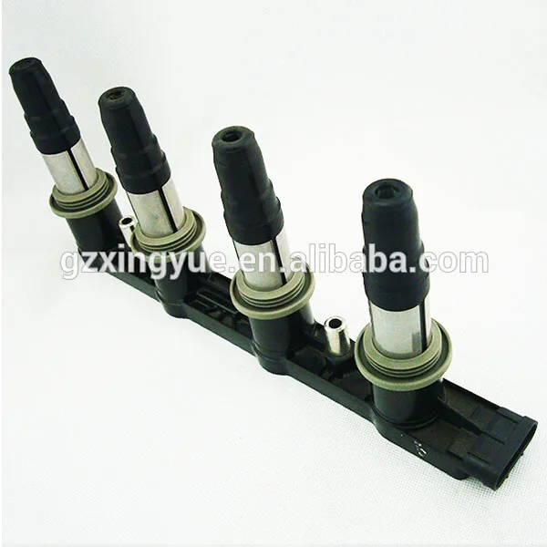 55561655 55584404 25186687 Ignition Coil For Chevrolet Cruze Aveo Sonic ...