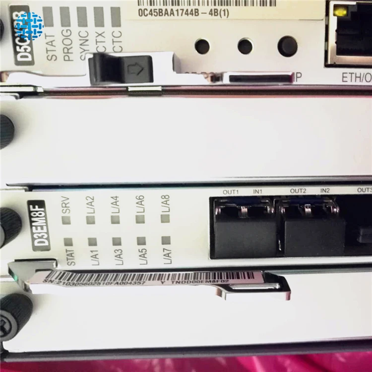 PTN960 SDH Transmission Equipment - Original Huawei System