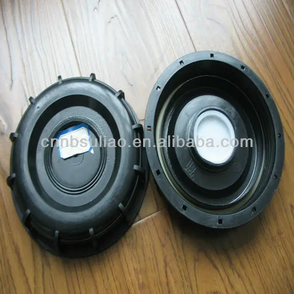 Plastic IBC Cap - Reliable Sealing Solutions for Industries