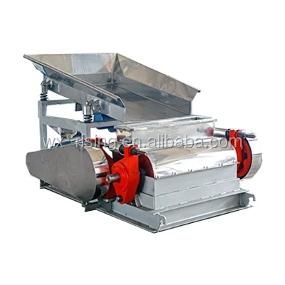 Rock Salt Grinding Milling Machine - Custom Made Solutions