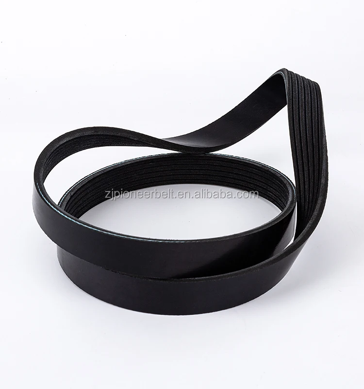 Epdm Drive Belt 팬 Belt 8pk1420 대 한 Hyundai 굴삭기 R200 엔진 6bt5. 9 - Buy ...