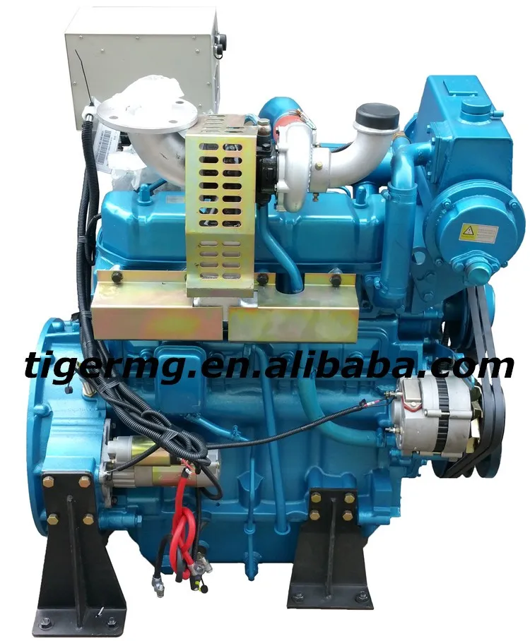 4 Cylinders Good Price Reliable Quality Marine Engine - Buy Marine ...