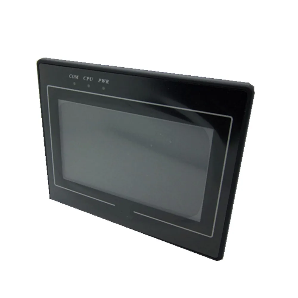 7 Inch Touch Screen Hmi For Plc - Buy Touch Screen,7 Inch Touch Screen ...