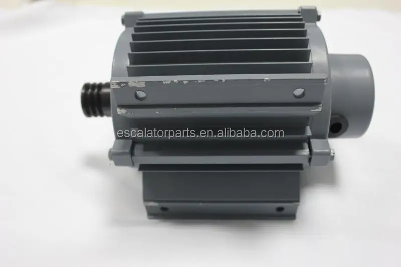 Ysmb7124 Three Phase Induction Motor Elevator Motor For Hitachi ...