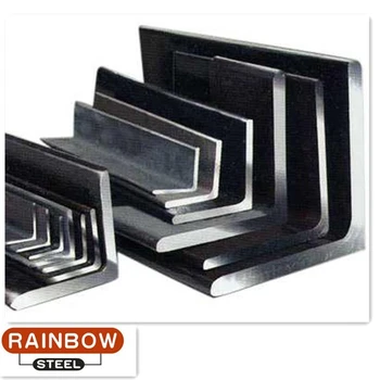 Corner Iron ! L Shape Angle Iron Bar Prices Q345 Equal Leg Hot Rolled ...