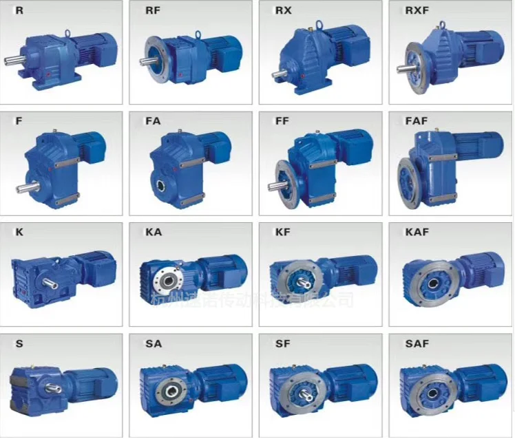 MS 3 Phase Asynchronous Motors - High Efficiency & Durability