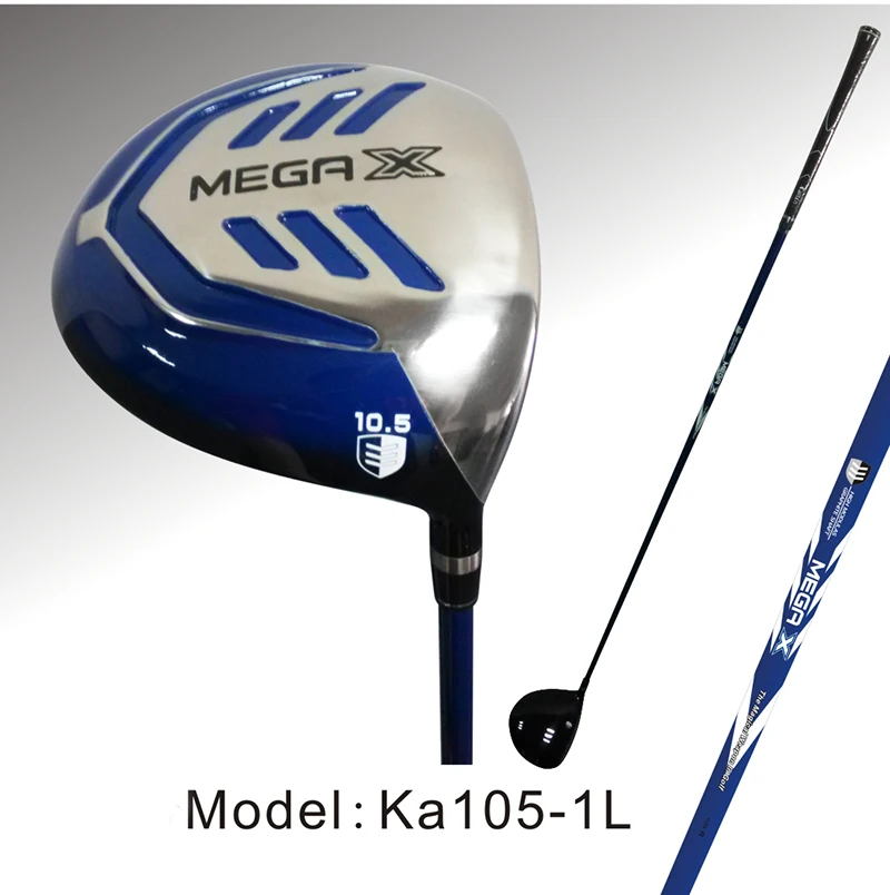 Caiton Original Graphite Steel Shaft 10.5 Golf Driver Clubs,Customize ...