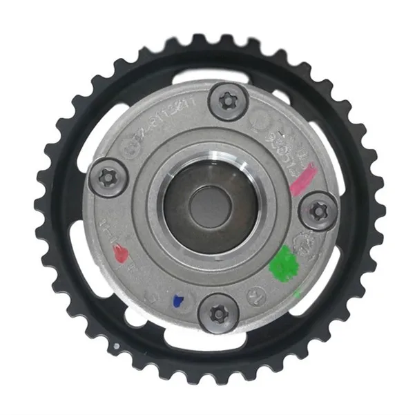 Camshaft Dephaser Pulley for Renault 2.0 Engines