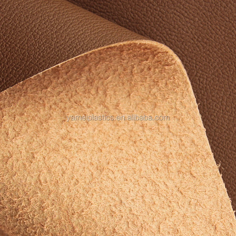 Pu Microfiber Leather Fabric For Auto Aftermarket Car Seat Covers - Buy ...