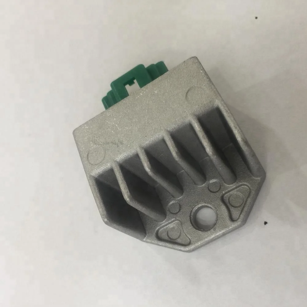 Motorcycle Electric Parts - Voltage Regulator Rectifier