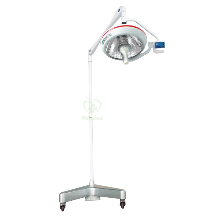 My-i027 Hospital Mobile Integral Reflection Operation Lamp For Surgery ...