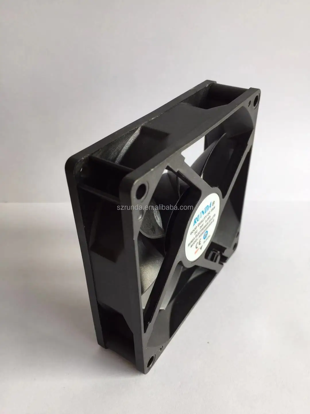 92x92x25 24v Dc พัดลมระบายความร้อน90มม. 12v 48v 9225 - Buy 92 มิลลิเมตรพัดลมระบายความร้อนพัดลม ...