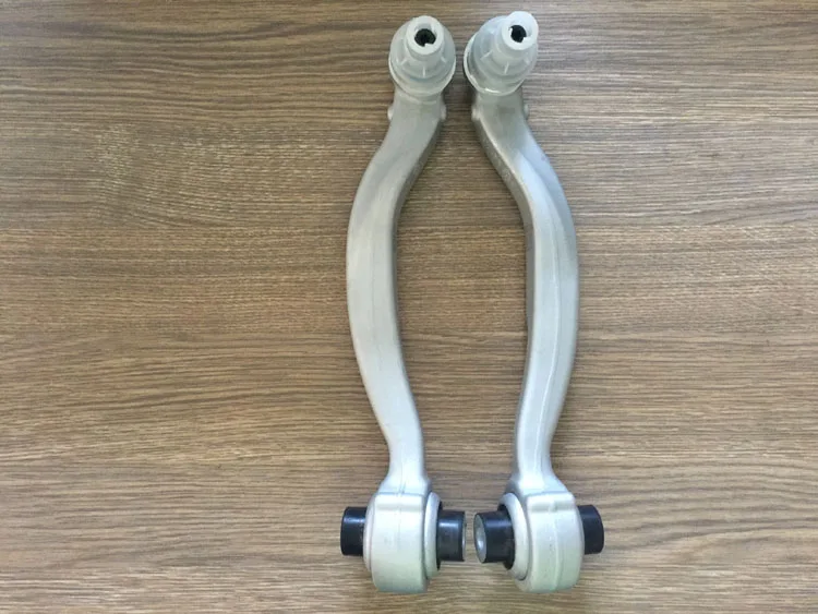 Lower Suspension Arm For W204 2043306711 - Buy Suspension Arm For W204 ...