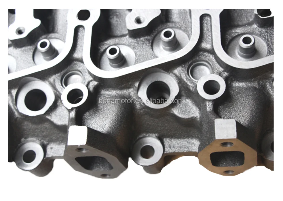 CUMMINS 6BT CNG 3922691 3922739 Cylinder Head - Auto Engine Parts