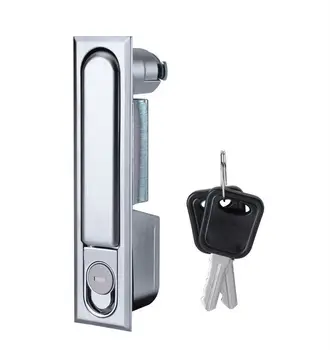 High Security Network Server Cabinet Push Lock - Buy Cabinet Push Lock ...