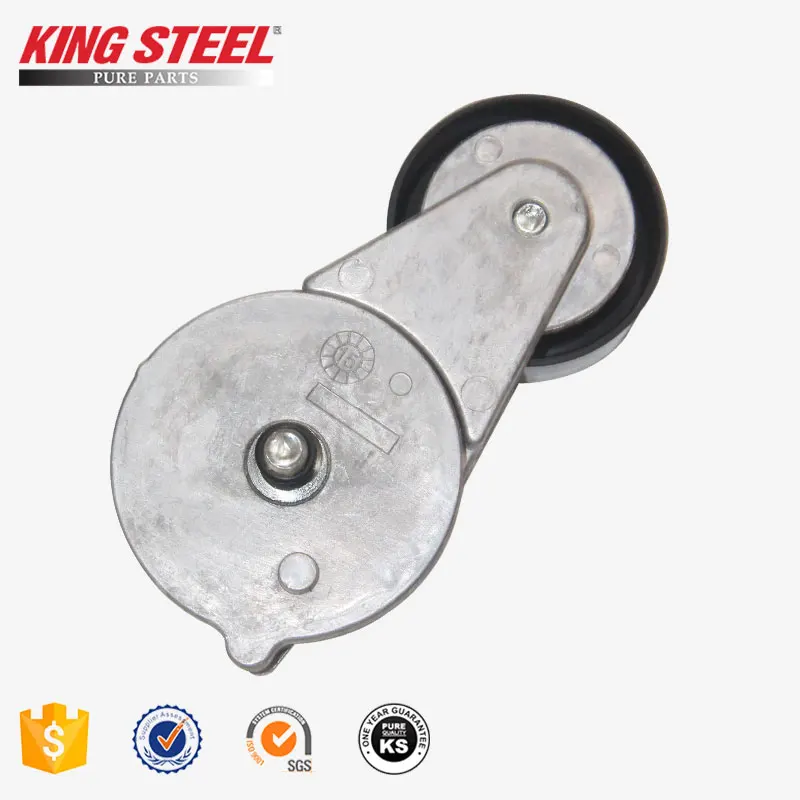 Belt Tensioner Pulley 25281-2f000 For Carnival 2014-2018 - Buy Belt ...