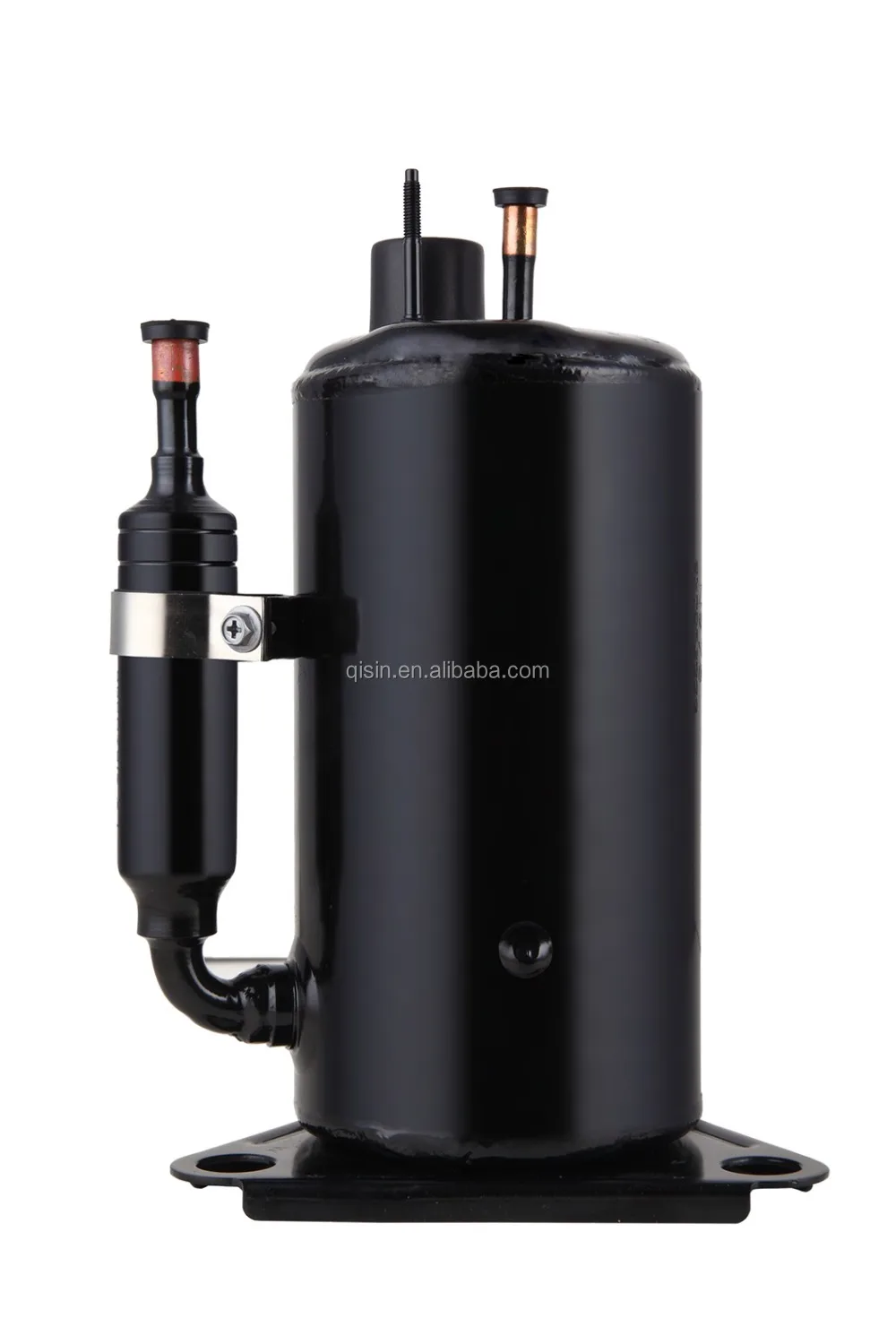 Gree-landa Rotary Compressors - Efficient R410a Solutions