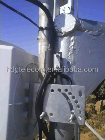 High Speed Type Earthing Kit For Andrew Cable Rf Cable Assembly - Buy ...