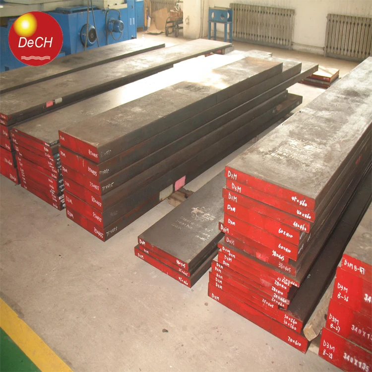 Din 1.3343 M2 High Speed Alloy Steel Die Steel Tool Steel Plate Flat ...