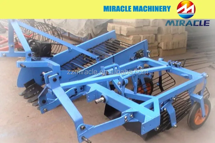 Top Sale Garlic Harvester,Small Harvester Garlic,Fresh Garlic Process ...