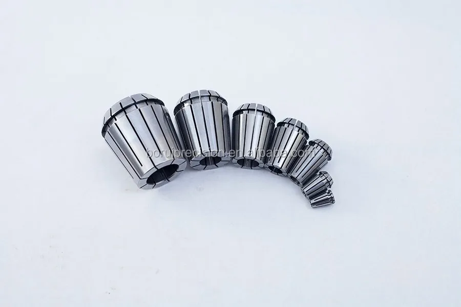 CNC Tool Holder ISO30 for Auto Tool Changer - Precision & Efficiency