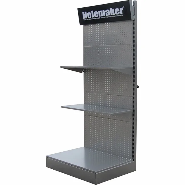Wholesale Hardware Metal Pegboard Floor Display Stand Hs Code Buy 