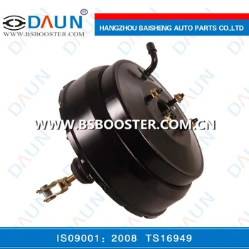 Vacuum Brake Booster For Mitsubishi Mk384470 Ps110 Euro-2 - Buy Vacuum ...