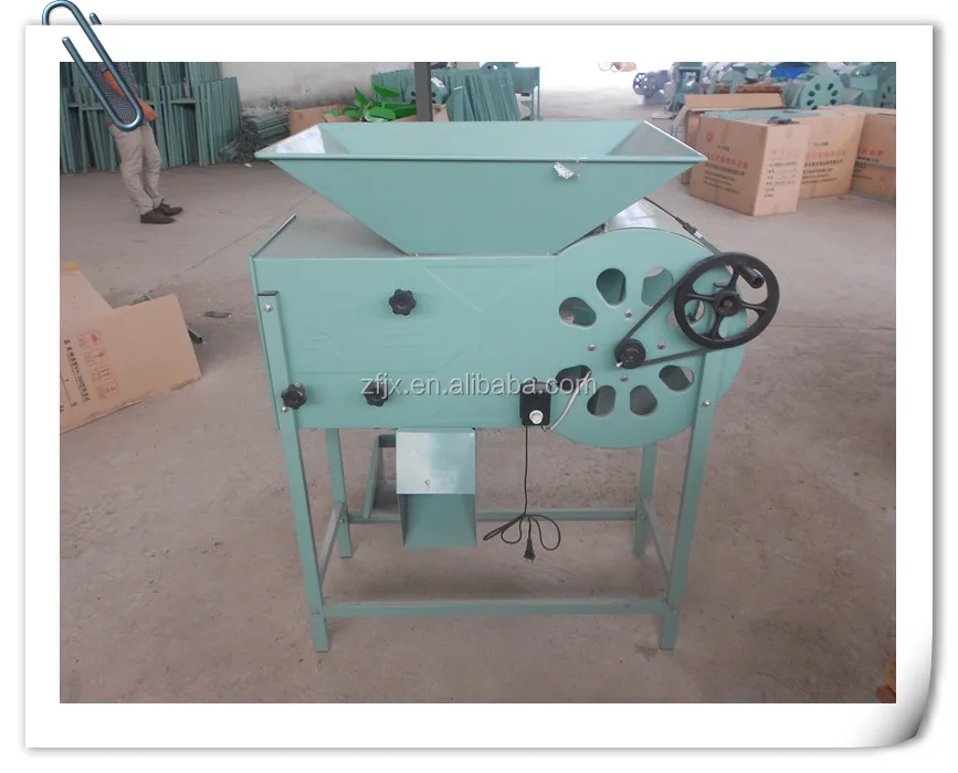 Efficient Manual Grain Winnowing Machine - ZFTOPA ZFYCJ-1800