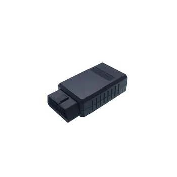 Automotive Enclosure With Right Angle Connector Obd2 Obd Enclosure ...