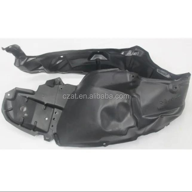 Inner Fender Liner for Toyota Prius 2010 - OEM 53875-47030