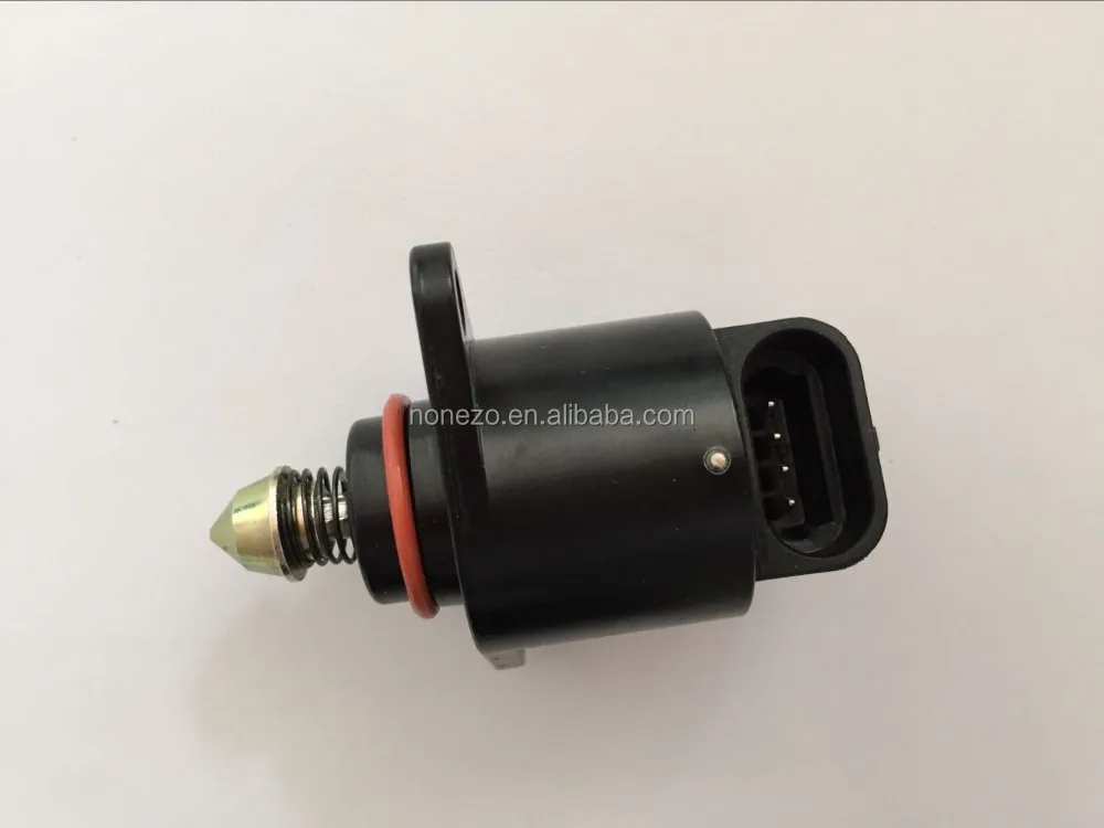 4 Pins Denso Power Steering Pressure Switch 89448-34020 For Toyo-ta ...