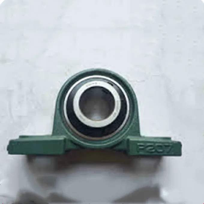 Asahi Pillow Block Bearing P207 Ucp207 Uc207 Industrial Bearing - Buy ...