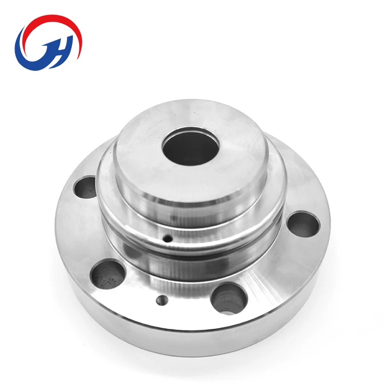 Yongda Water Jet Cylinder Pump End Cap| Alibaba.com