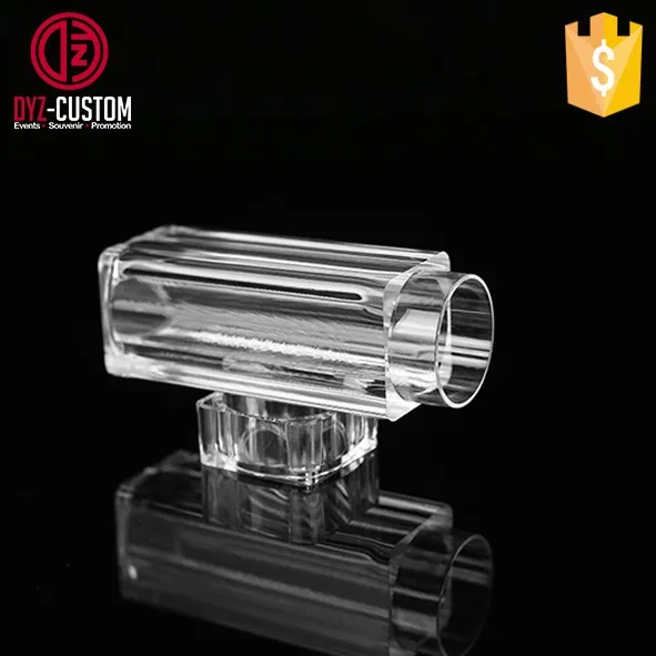 Coin Safe Square Tubes For 27mm & 30mm Square Dime Coin Tube - Buy ...