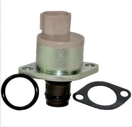 Engine Fuel Metering Valve Fuel Pump SCV Valve Engine Pressure Control ...