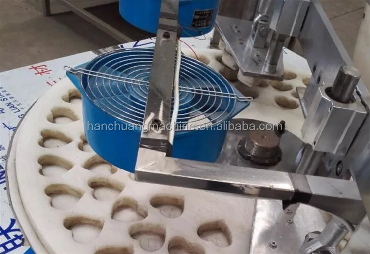 Easy Operation Cereal Bar Forming Swelled Candy Rice Muesli Bar forming ...