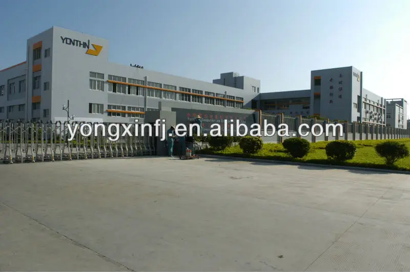 Yonthin Mini Computerized Embroidery Machines for Kenya