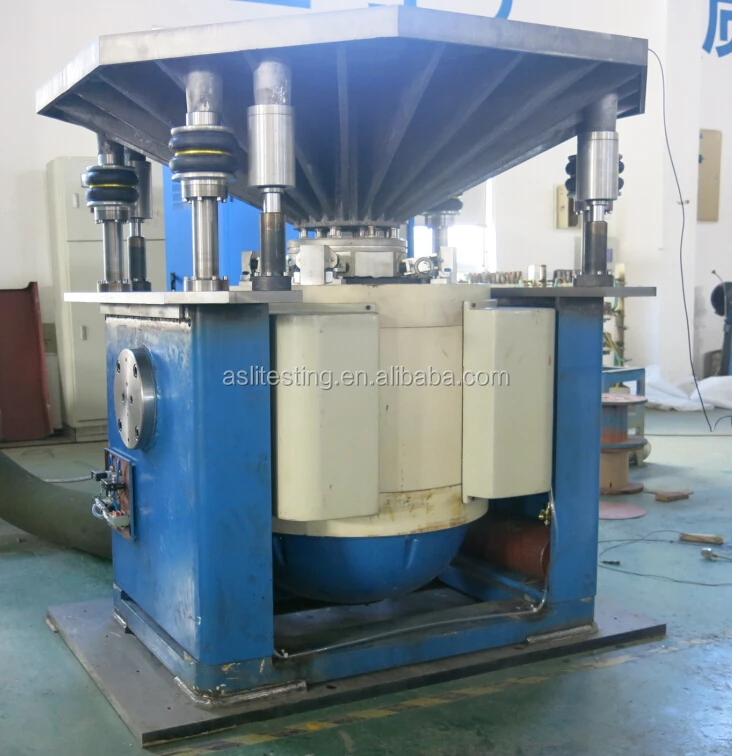 Electromagnetic Vibration Shaker - Buy Electromagnetic Vibration Shaker ...