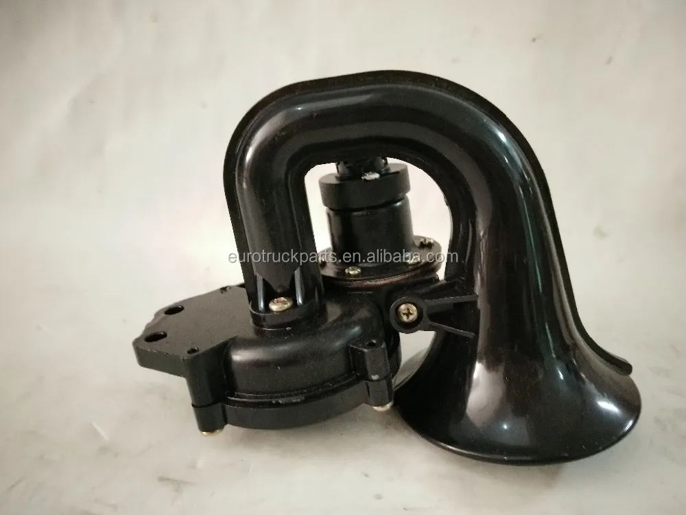 1667748 1434775 1308076 European Truck Horn Heavy Duty Truck Volvo Daf ...