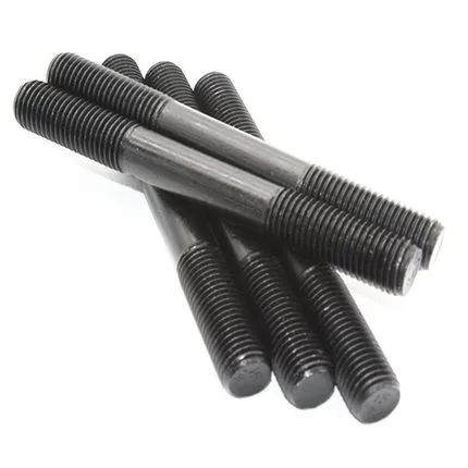 Double Sided Screw Bolt Double Ended Thread Bolt - Buy Double Ended ...
