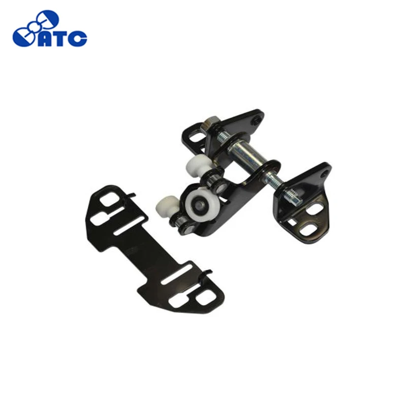 Rodillo De Puerta Corredera Para Vw Crafter 2e1843335 2e1843336,Pieza ...