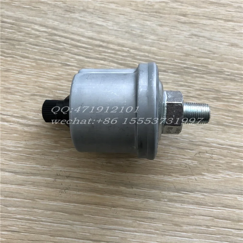 工程机械零件山推推土机sd13 Sd16 Sd22 Sd32油压传感器d2300-00000 - Buy 工程机械配件,Shantui推土机 ...