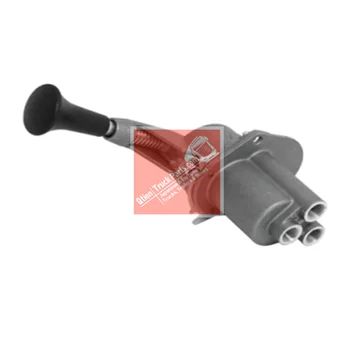 961 701 105 0,9617011050 Hand Brake Valve For Daf Trucks/trailers/buses ...