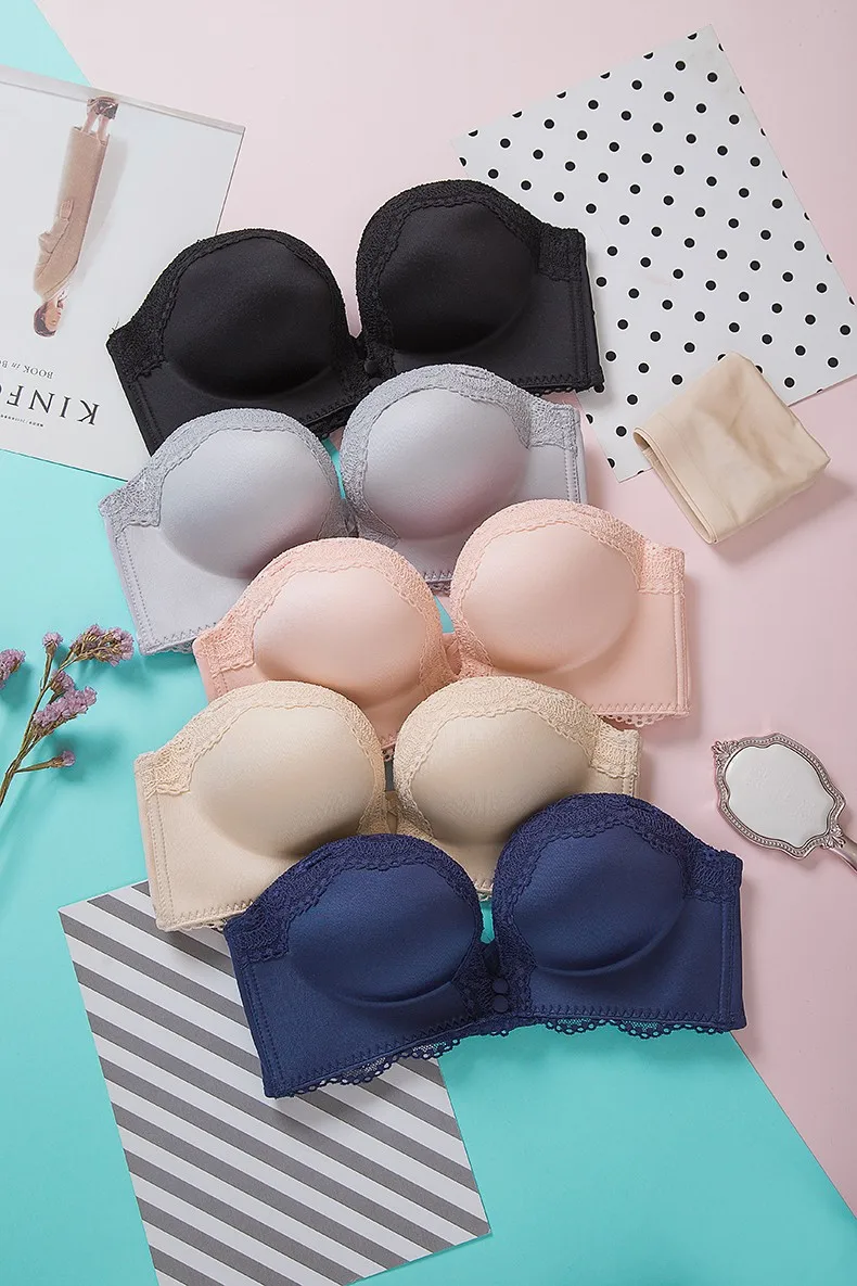 Wholesale Indian Bra Sexy Disposable Bra 32 Size Young Ladies's Fancy ...