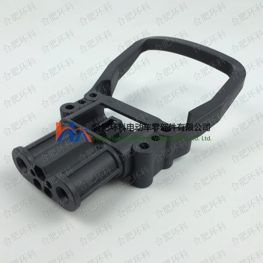 Forklift Battery Connectors 160a 2 Pin Connector Rema Female Type ...