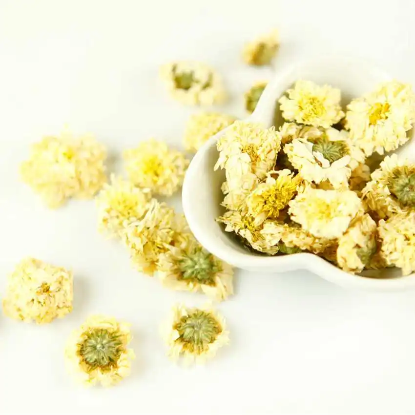Wholesale Chinese Ju Hua Tea - Dendranthema Indicum Dry Chrysanthemum ...