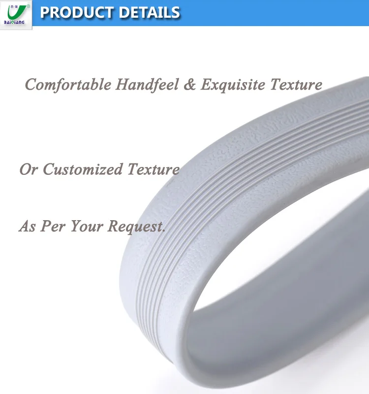 Factory OEM Plastic City Bus Safe Safety Grab Handles Bus/Ring with CE ...